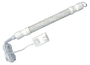 entoquip light - LED UV Blacklight for Collecting Insects